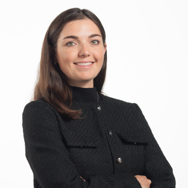 Sarah Divaris – Boxwood Property Fund